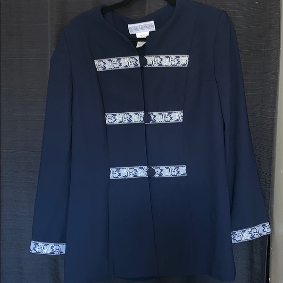 Jessica Howard | Jackets & Coats | Jessica Howard Suit Jacket | Poshmark